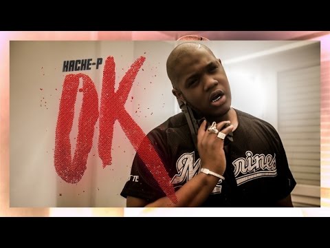 Hache-P - OK | Daymolition - YouTube