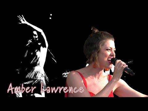 Amber Lawrence live at the Central Coast Country Music Festival. - YouTube