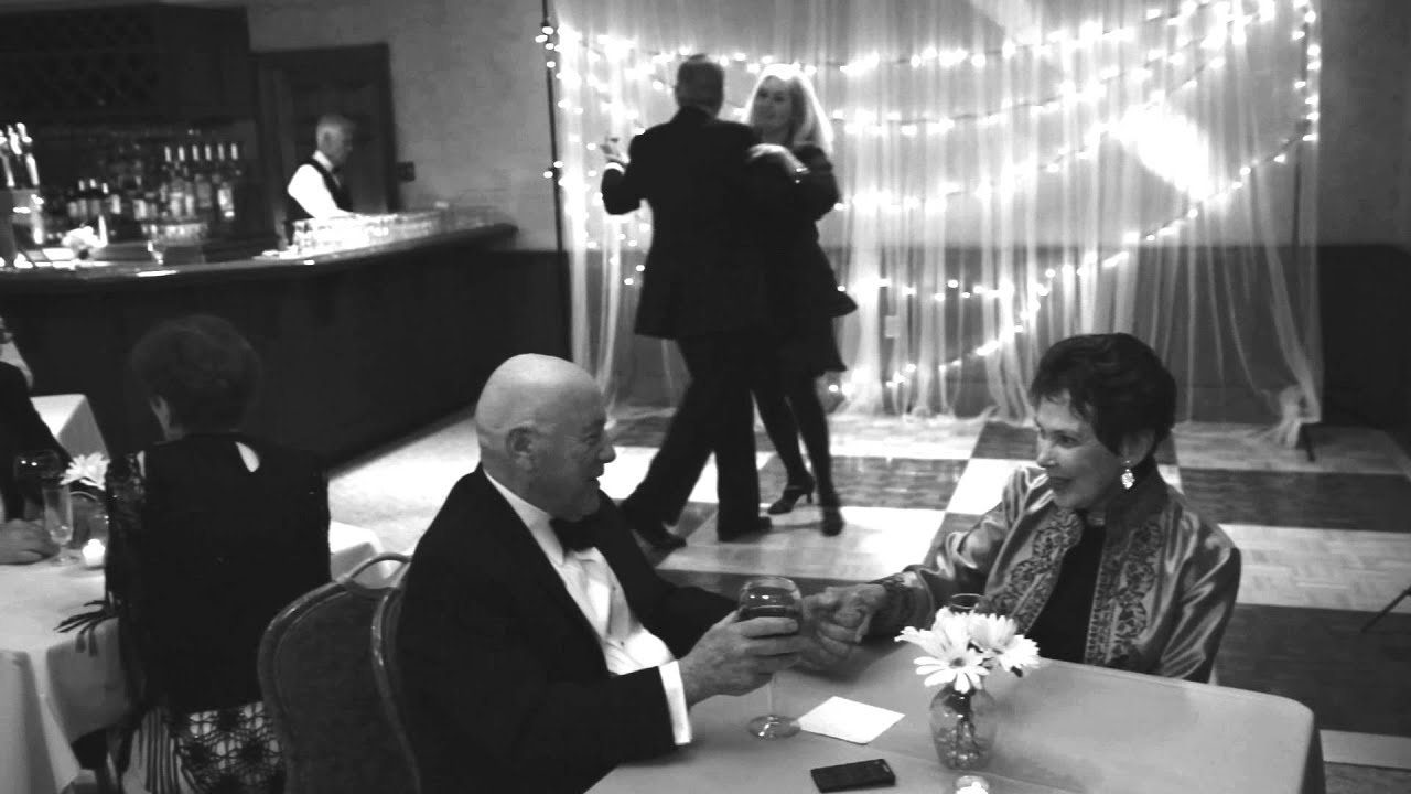 Let This Waltz Never End - Bob Fanelli - YouTube