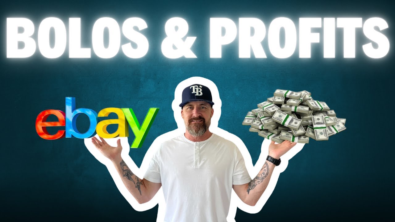 What Sold on eBay for $25 or More – Top 20 Items! BOLOs, High Sell ...