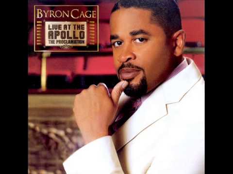 Byron Cage, When He Comes Back - YouTube Music
