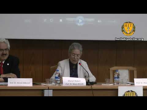 Kuranı Anlamaya Adanmış Bir Ömür.Prof. Dr. Hüseyin Atay