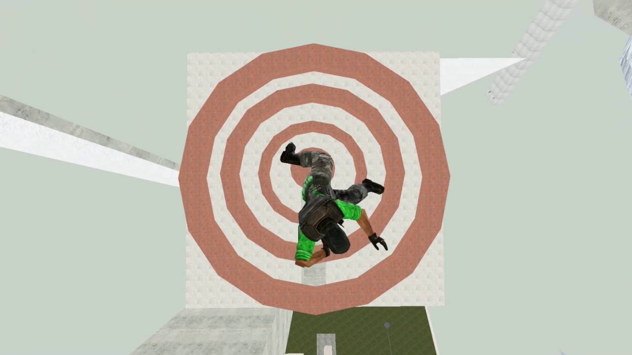 RAGDOLL FALL PHYSICS DEMONSTRATION COMPILATION - Garry's Mod - YouTube