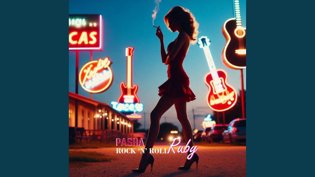 Rock 'N' Roll Ruby - YouTube