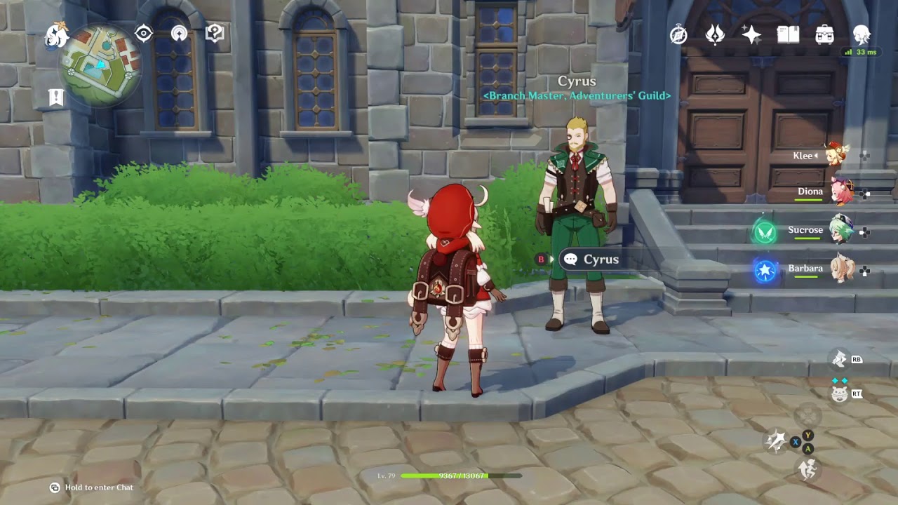 Klee stuff, week 3 on thursday - YouTube