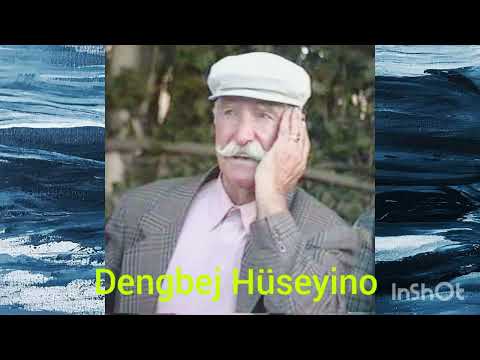 Dengbej Hüseyino kılama limi lo arşive Cemal kılıç