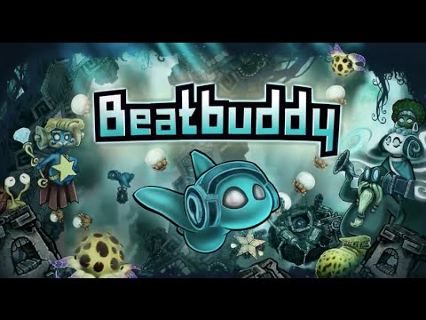 Beatbuddy Wii U Release Trailer - YouTube
