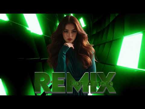 Don Amore - REMIX ***NEW GENERATION ITALO DISCO***