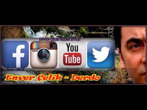 ENVER ÇELİK DERDO