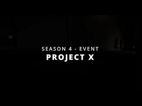 KaupunkiRP - PROJECT X - Trailer - YouTube