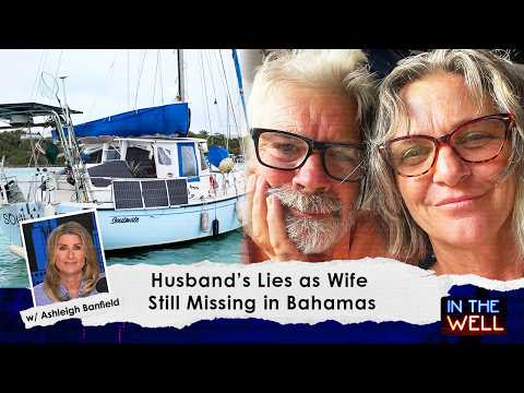 Ashleigh Banfield Explains the REAL Timeline in Missing Woman in Bahamas Case