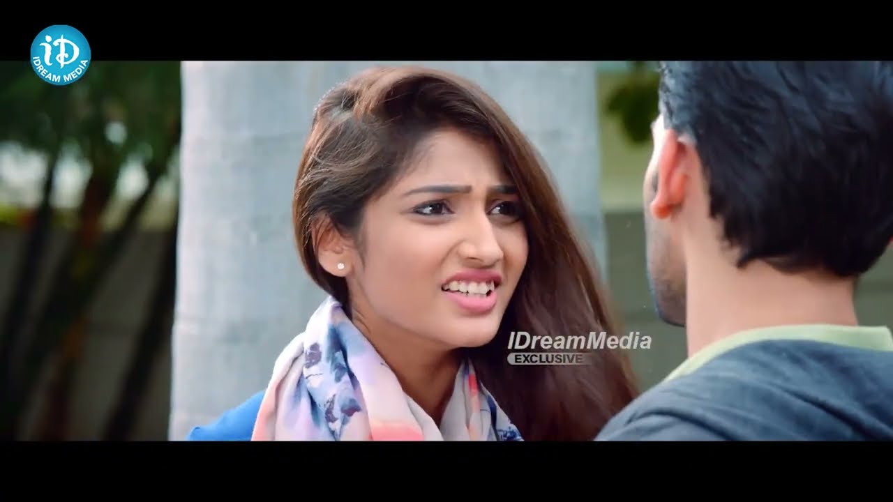 Premaku Raincheck Movie Emotional Climax Scenes | iDream Hyderabad ...