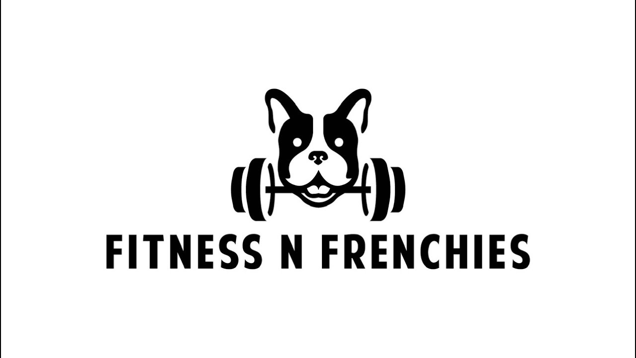 Workout Shenanigans + Frenchie Play time! - YouTube