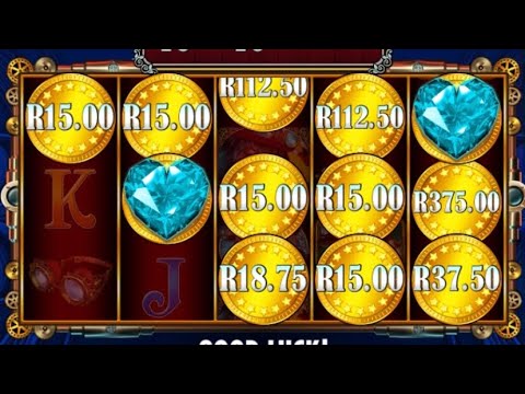 Power of R15 - The Amazing Money Machine - YouTube