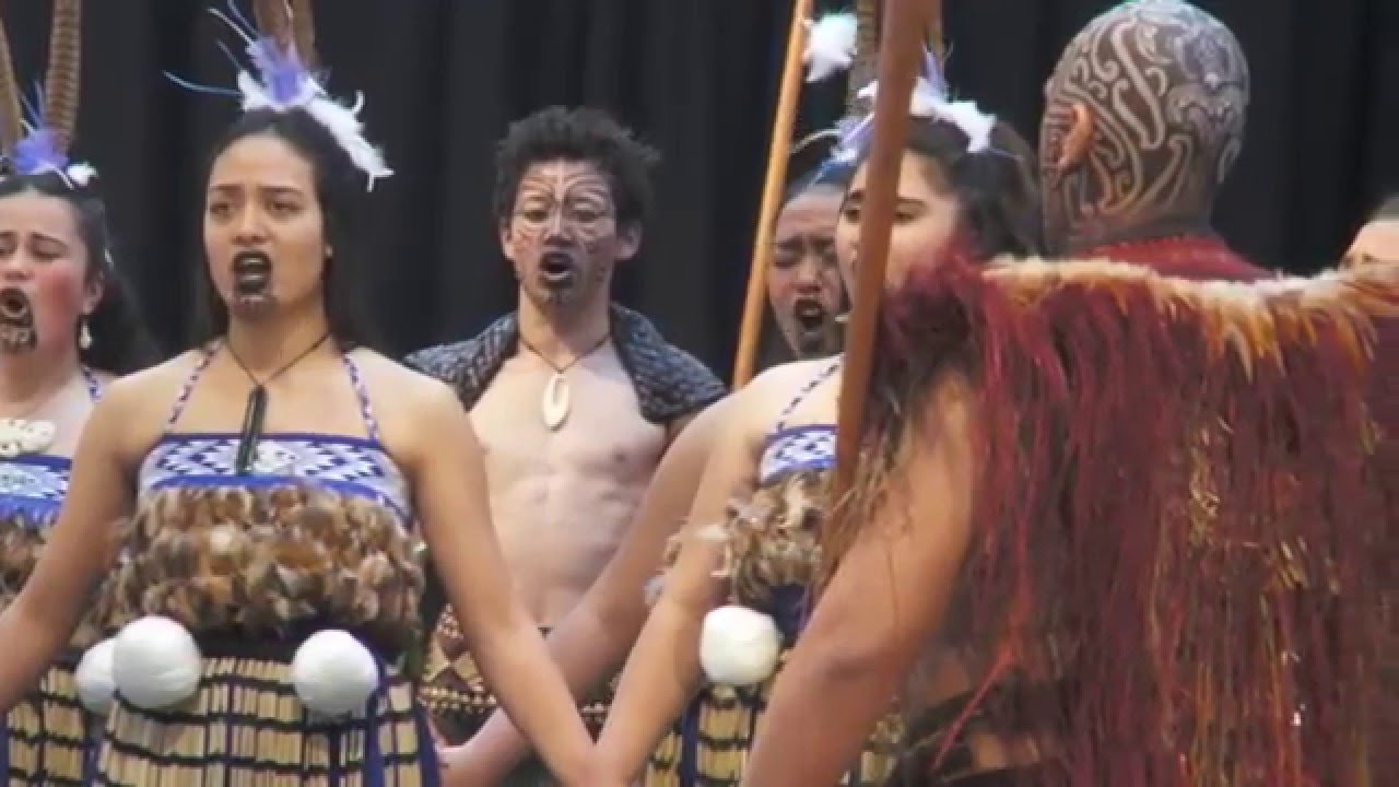 Taoroa 2015 - YouTube