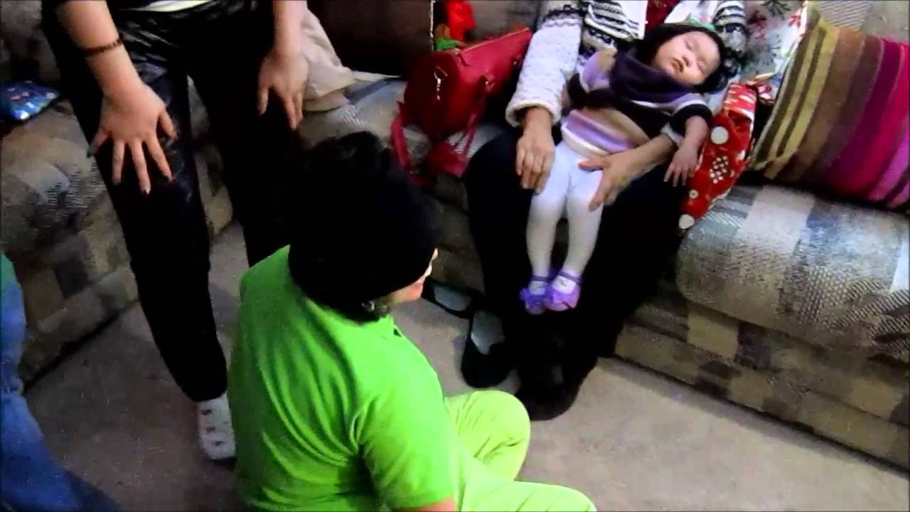 Limbo Rock . . . - YouTube