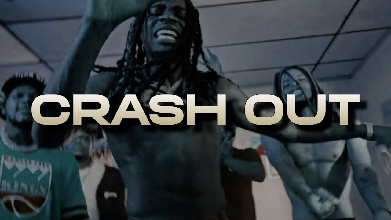 [FREE] Sleazyworld Go X Future X Lil Durk Type Beat "Crash Out" (Prod ...