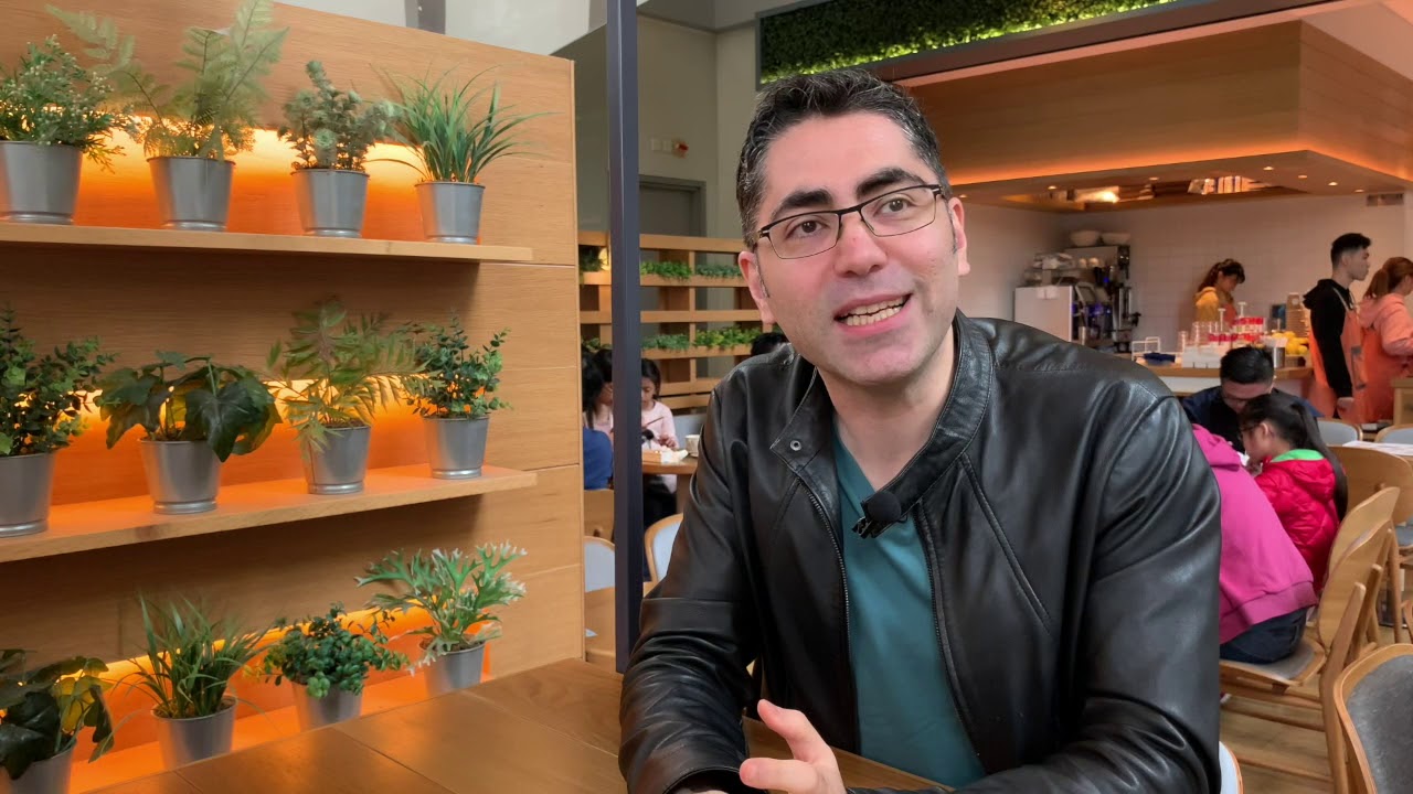 Sam Rocha's “A Primer for Philosophy & Education” - YouTube