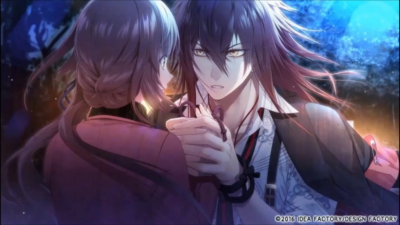 [AMV] Collar x Mallace- Colors - YouTube