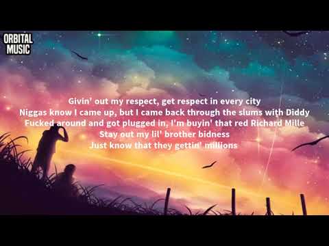 Lil Baby - All In (Lyrics) - YouTube