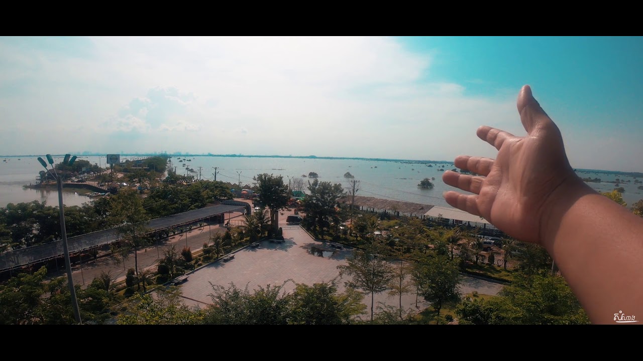 7NG | Sky Land | Cambodia - YouTube