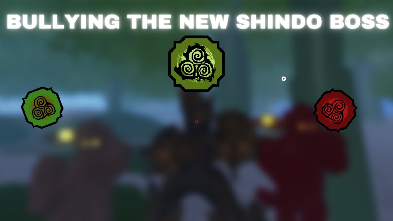 The revenge of shizen clan!! - YouTube