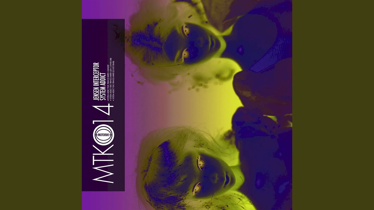 System Addict (SCNTST Remix) - YouTube