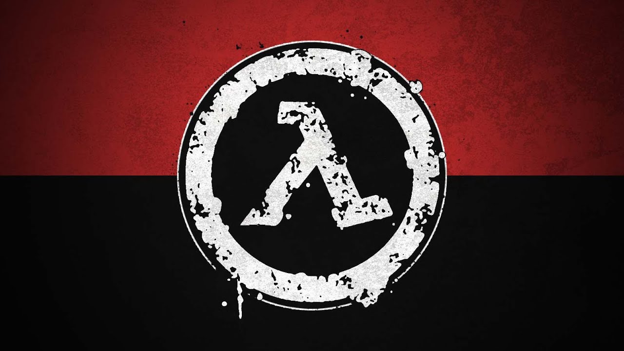 Half Life The Life Halvening YouTube Half Life The Life Halvening YouTube