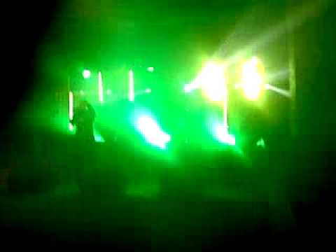 Karpiz - Aukstasis mokslas @ DINAMITAS FEST 2013 - YouTube