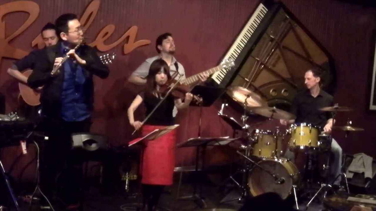 "Drummer Boy" by Racha Fora featuring Mark Walker - YouTube