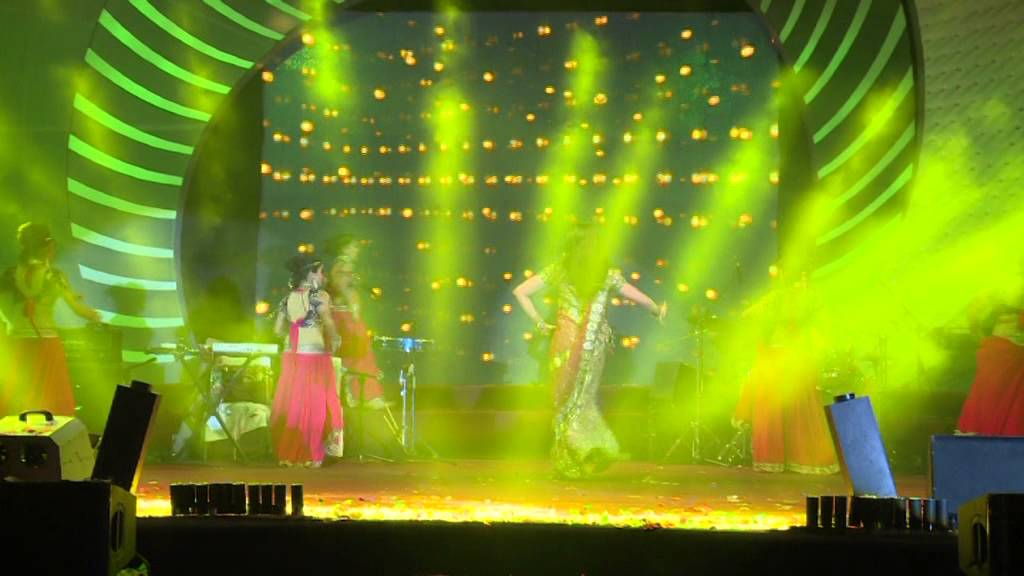 performance - YouTube