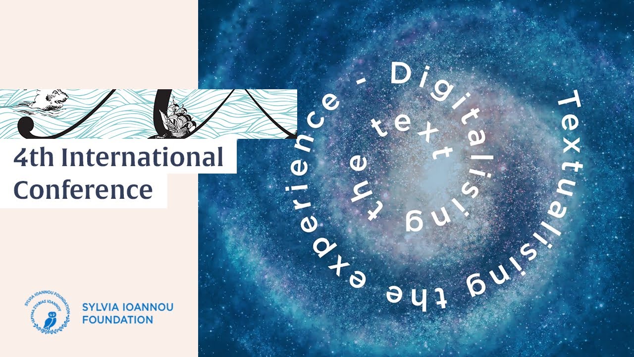 4th International Conference - YouTube