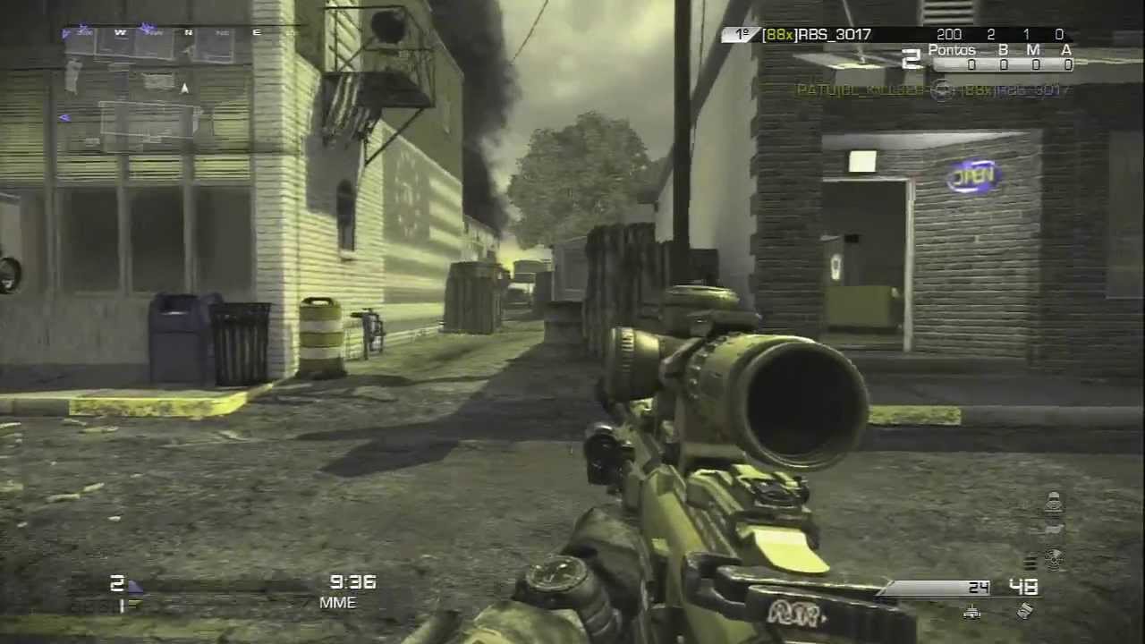 RTC #1 - Com inscritos ! - Call of Duty: Ghosts - YouTube