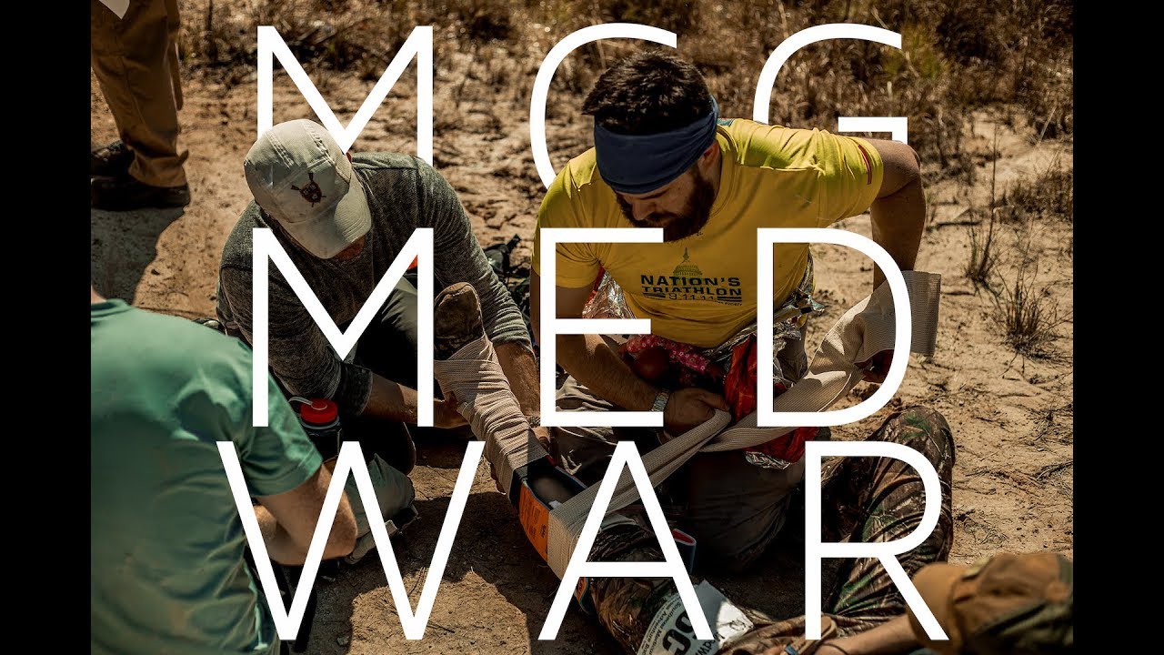 MEDWAR 2019 | Southeast Division - YouTube