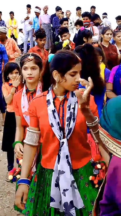 New Adivasi Song 2024 | Khatara Gadi ( खटारा गाड़ी ) | Sanjay Kirade & Mahi Dawar | #adivasisong ...