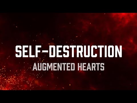 Self-Destruction - YouTube Music