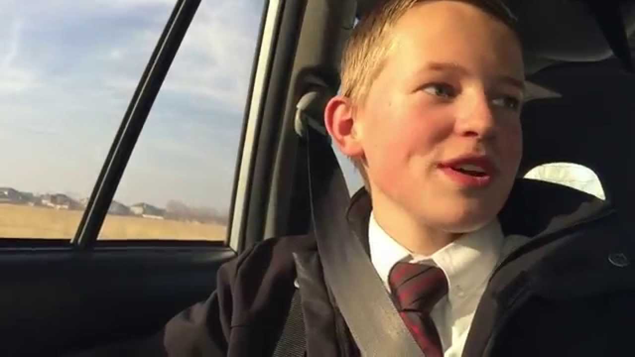 A Day In The Life: Austin Birch - YouTube