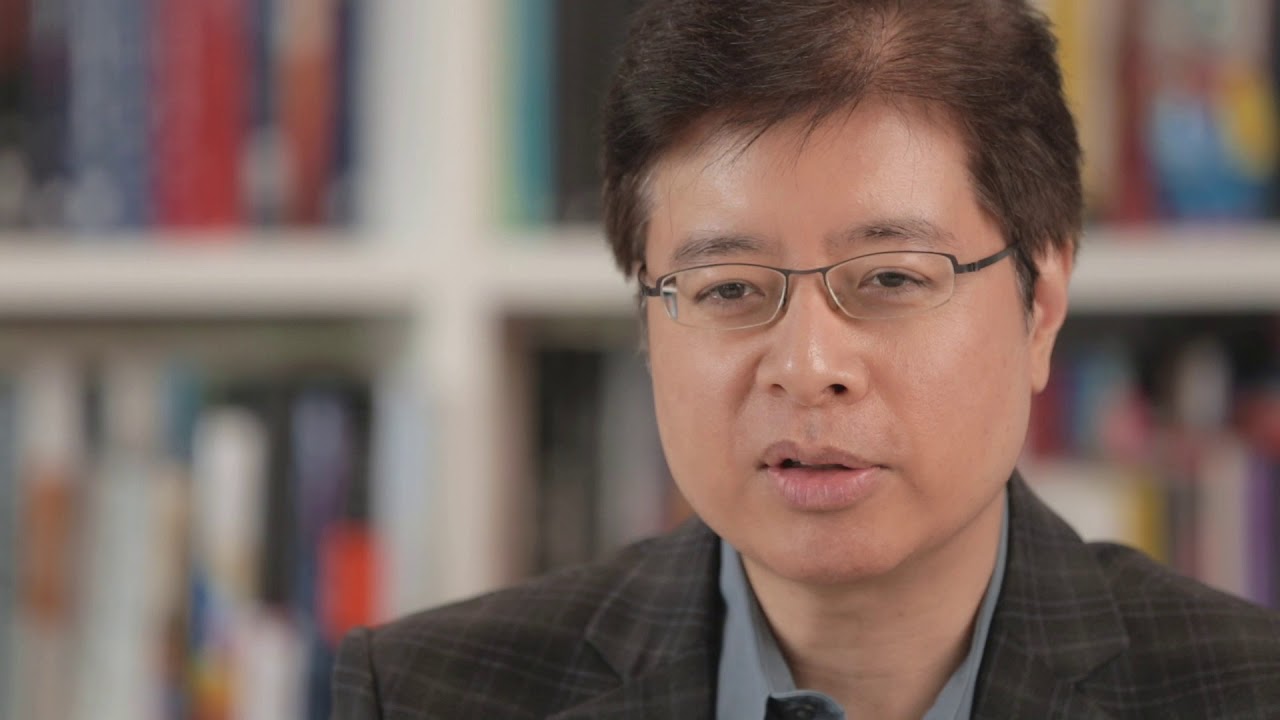 Earl Gee 2015 AIGA San Francisco Fellow - YouTube