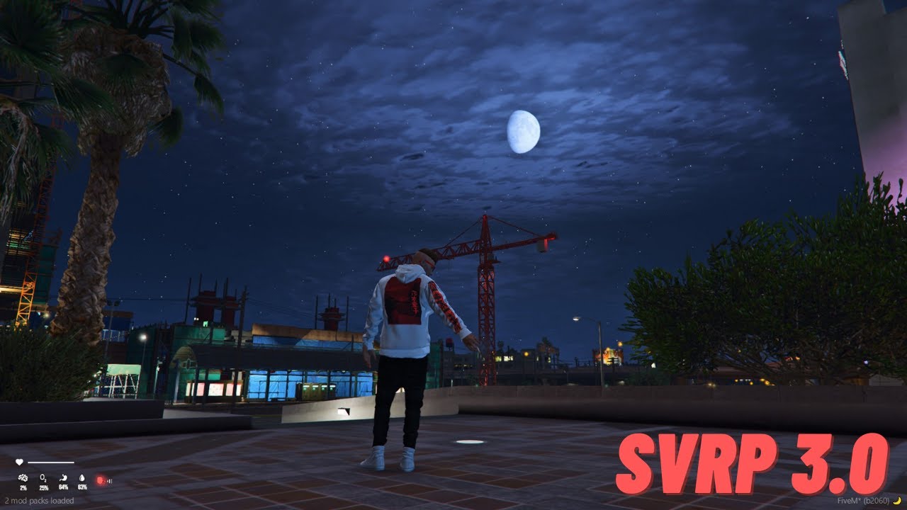 Progression or Races ??? || SVRP 3.0 || Short Stream - YouTube