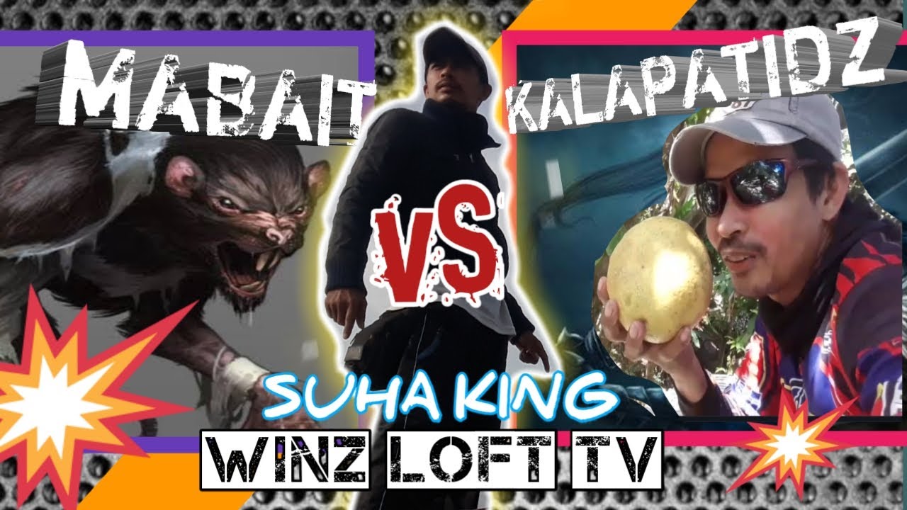 How to stop rat attack.....KALAPATIDZ KOTRA DODING DAGA - YouTube