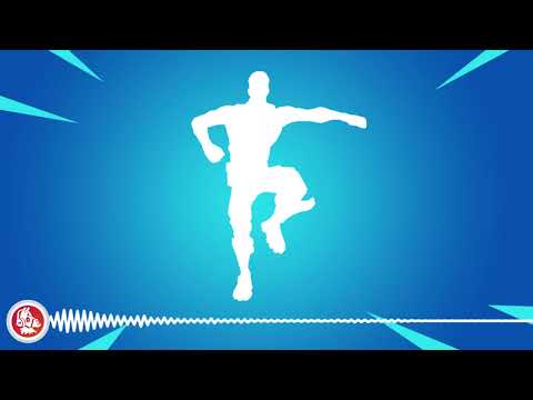 Fortnite - Best mates - Emote Music Audio