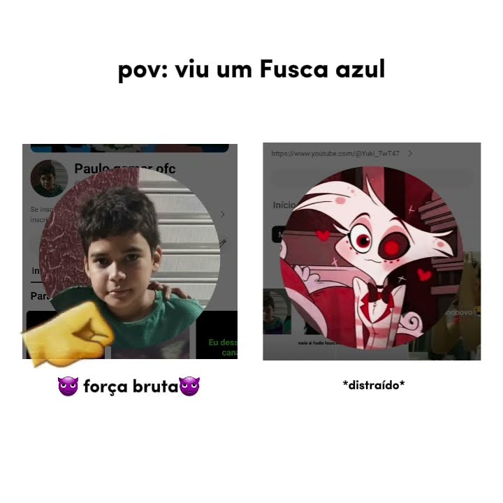 fusca azul#memes #fuscaazul #dancemoves - YouTube