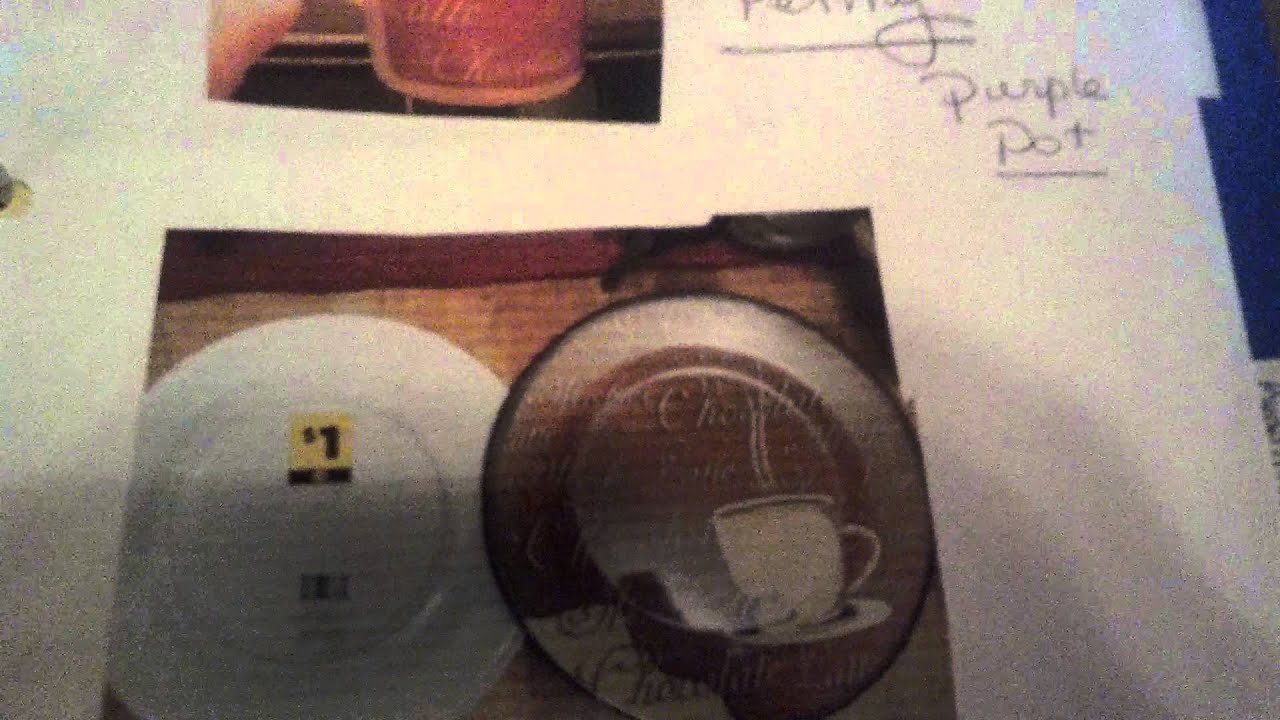 Dollar General Book I created - YouTube
