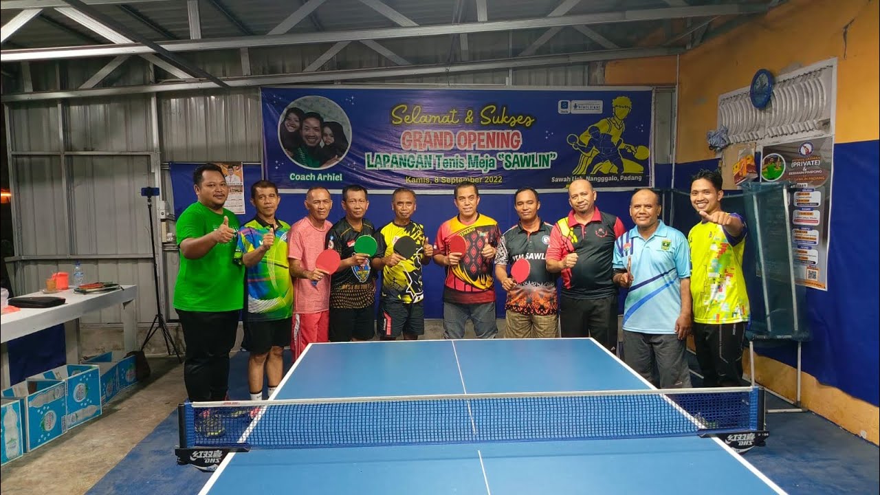 SAWLIN PIMPONG || kedatangan tamu dari bogor pak totok dan pak Iswandi ...