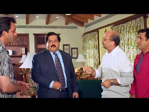 ये मेरा बेटा नहीं है, ये मेरा बाप नहीं है - नई पत्नी के लिए अपने बेटे को छोड़ दोगे - CLIMAX SCENE
