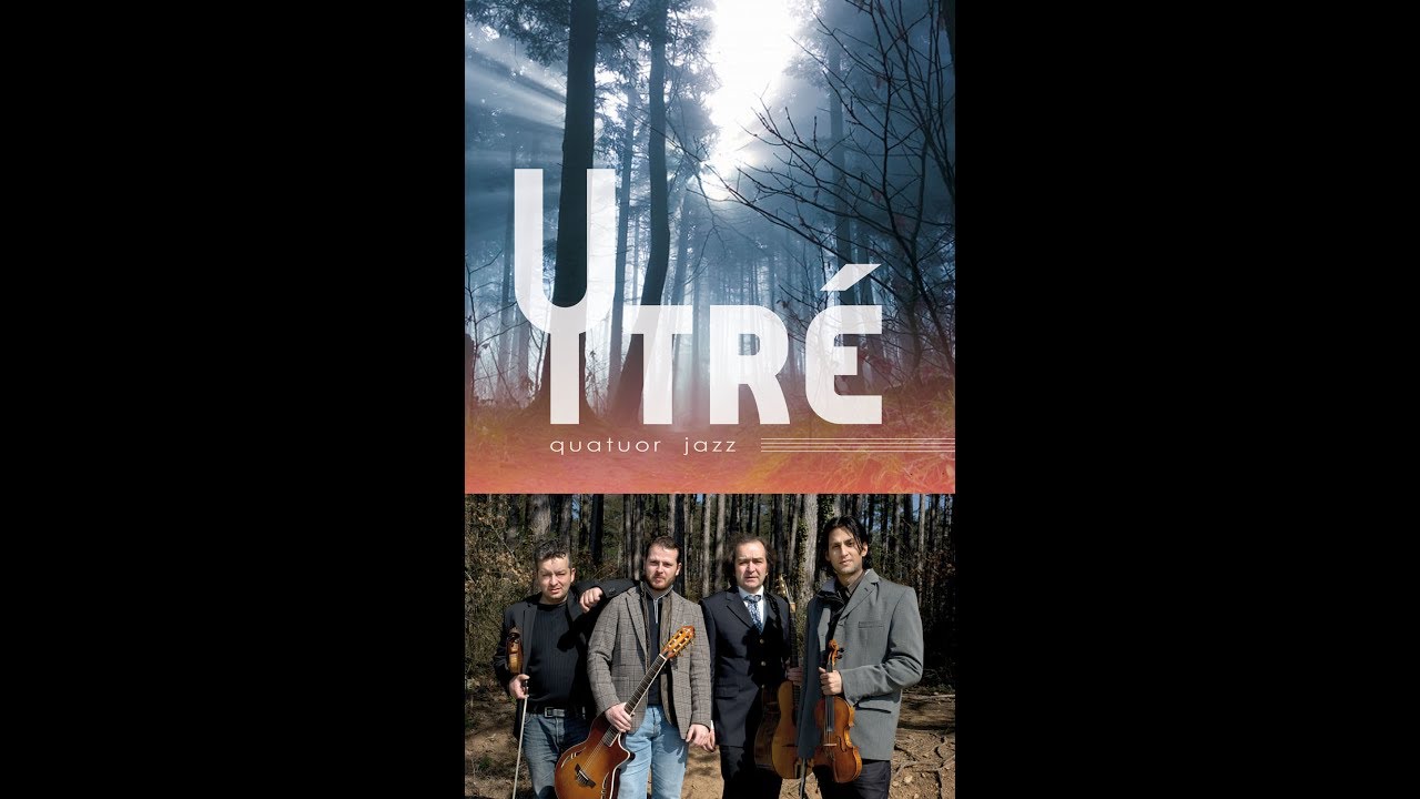Ytré - World jazz - YouTube