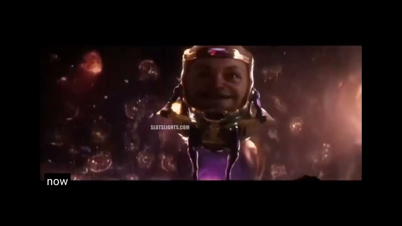 MODOK VS KANG 🔥 || Antman And The Wasp Quantumaniua - YouTube