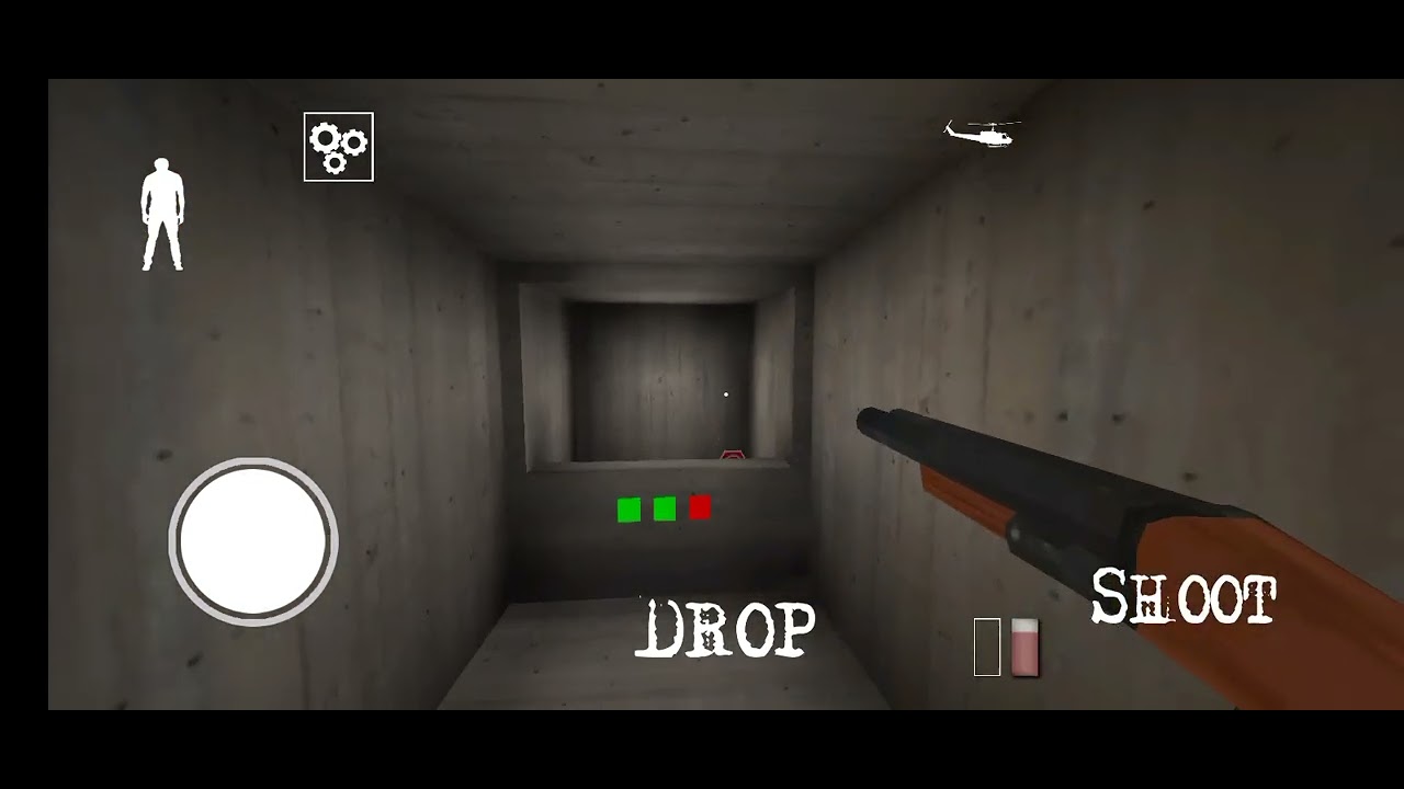 Finally ! escaped from the bald grandma and grandpa 😁😁😁😁😉😉 - YouTube