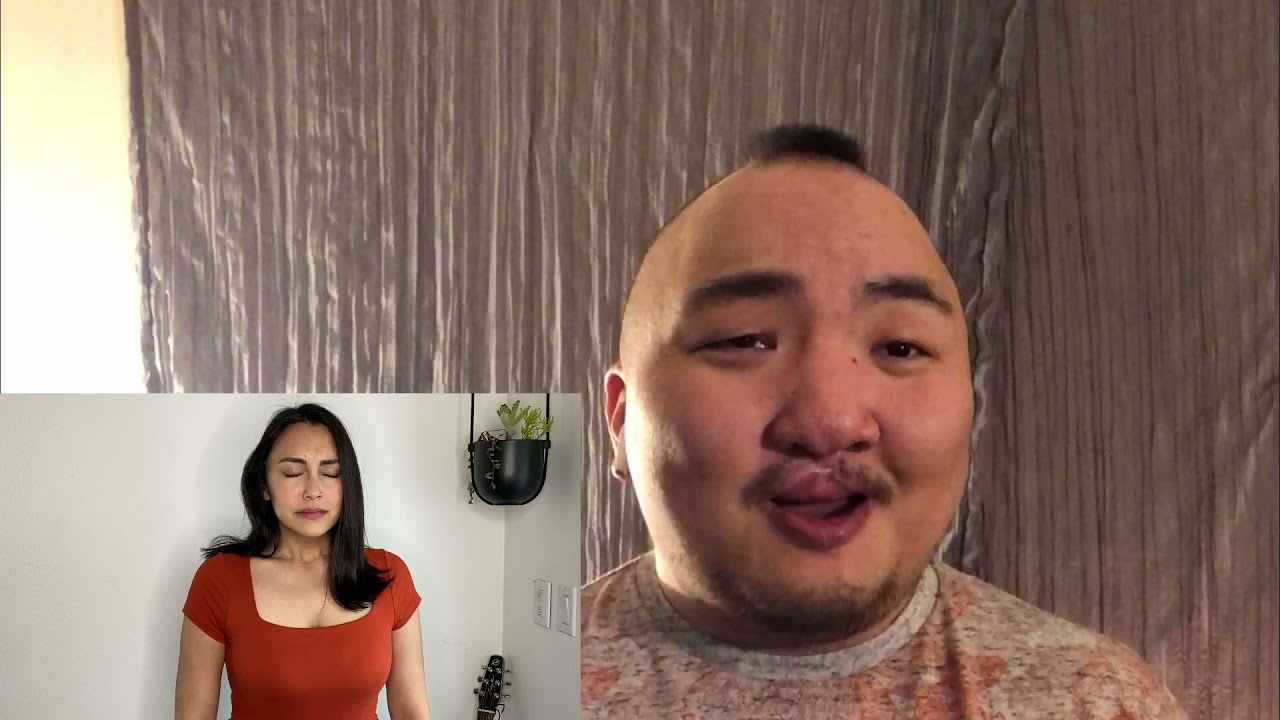 #84 There is No Other Way - Aaron Choi & Aja Wiltshire - YouTube