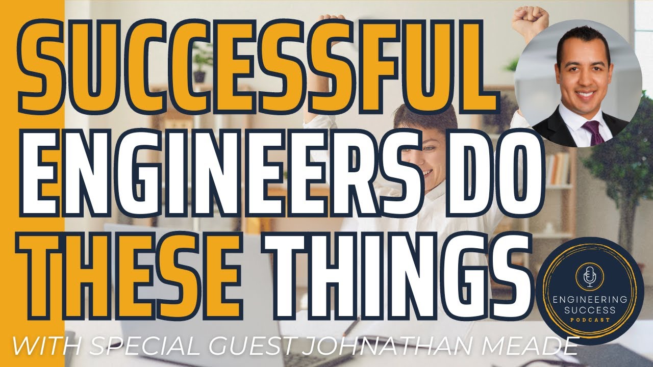 Successful Engineers do These Things - Thoughts of an Engineering COO ...